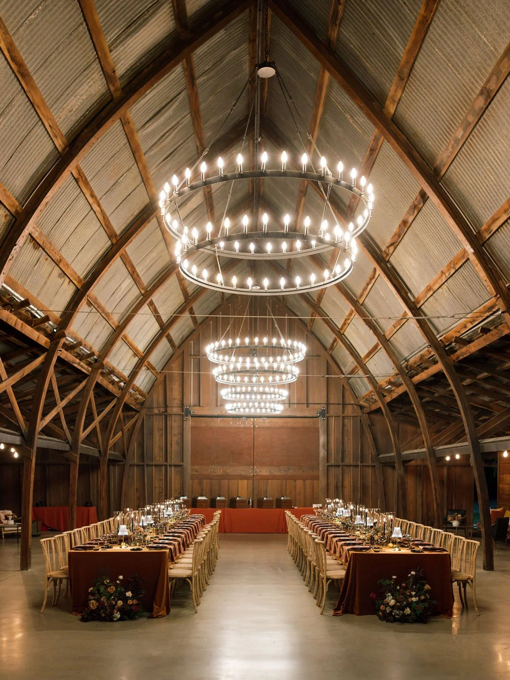 Private Events — Tar Creek Ranch