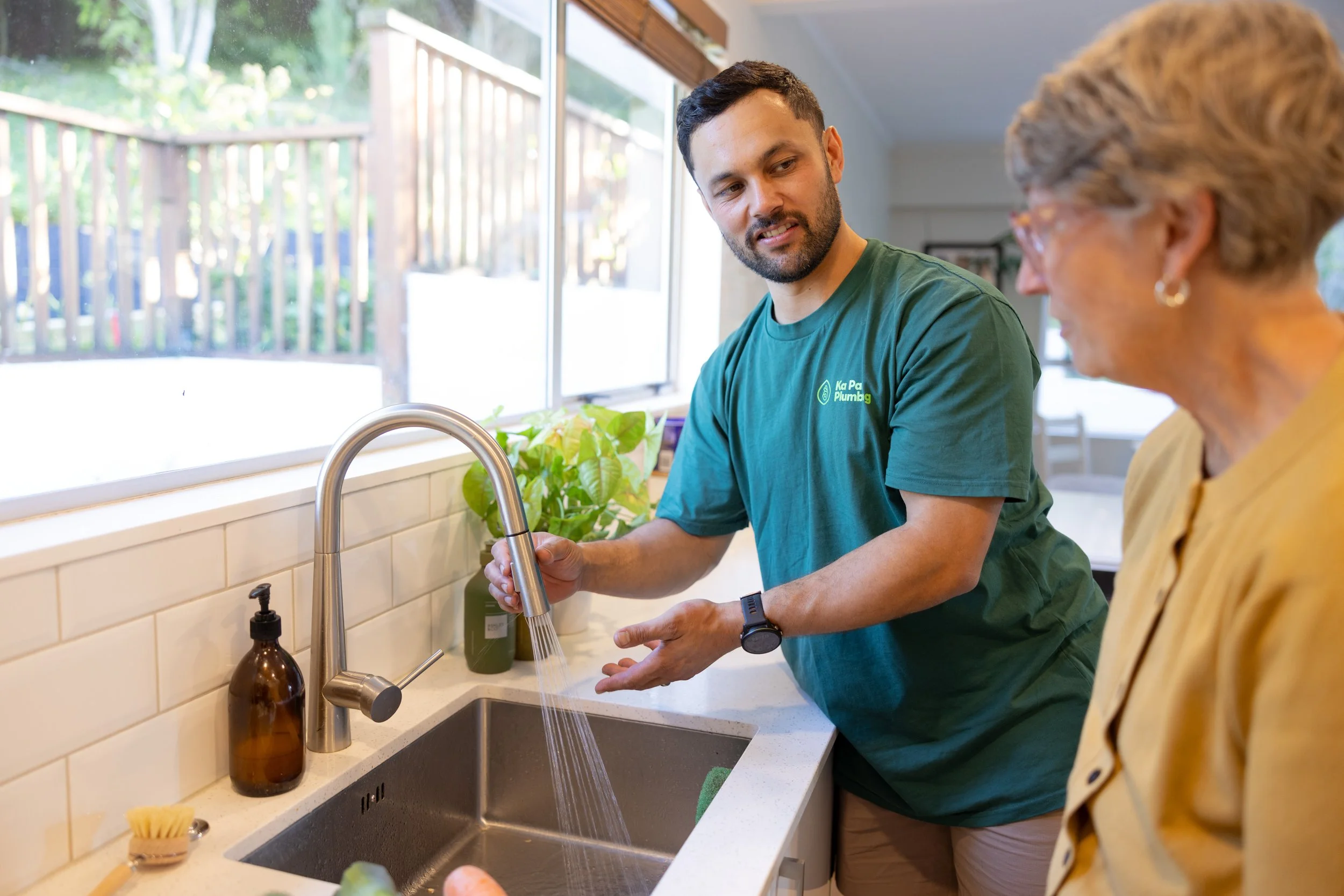 How to Fix a Leaking Tap (Before It Drives You Mad) — Ka Pai Plumbing