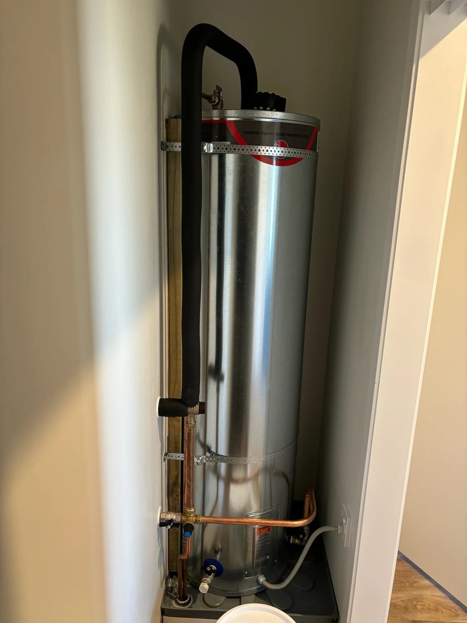 Hot Water Cylinder Troubleshooting: Common Issues and How to Fix Them ...