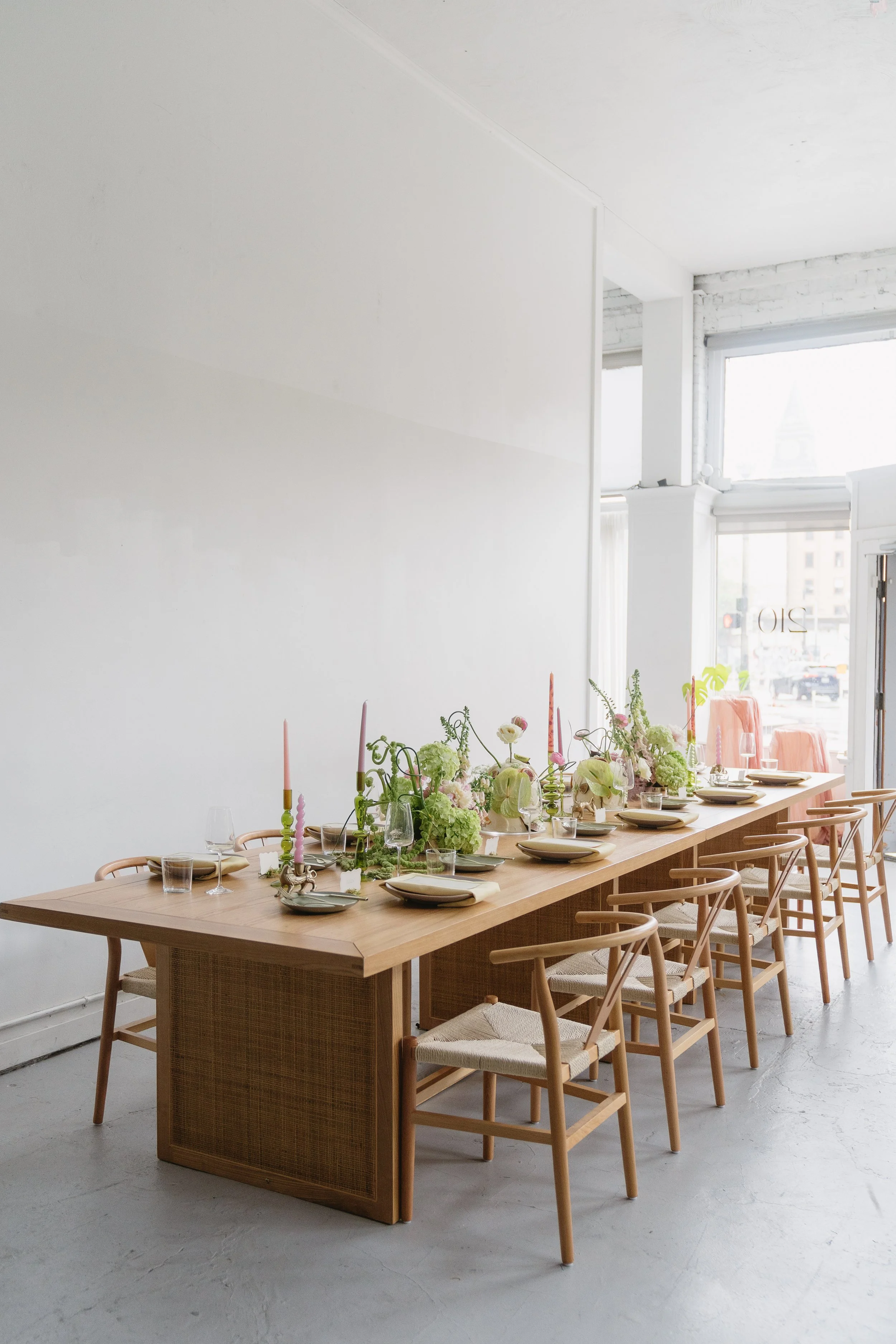 Rentals — 210 SEATTLE