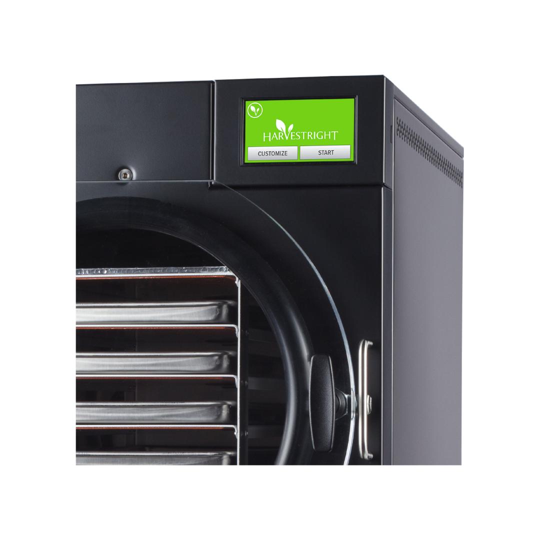 Freeze Dryer Large Home Pro - Harvest Right Freeze Dryers | Harvest ...