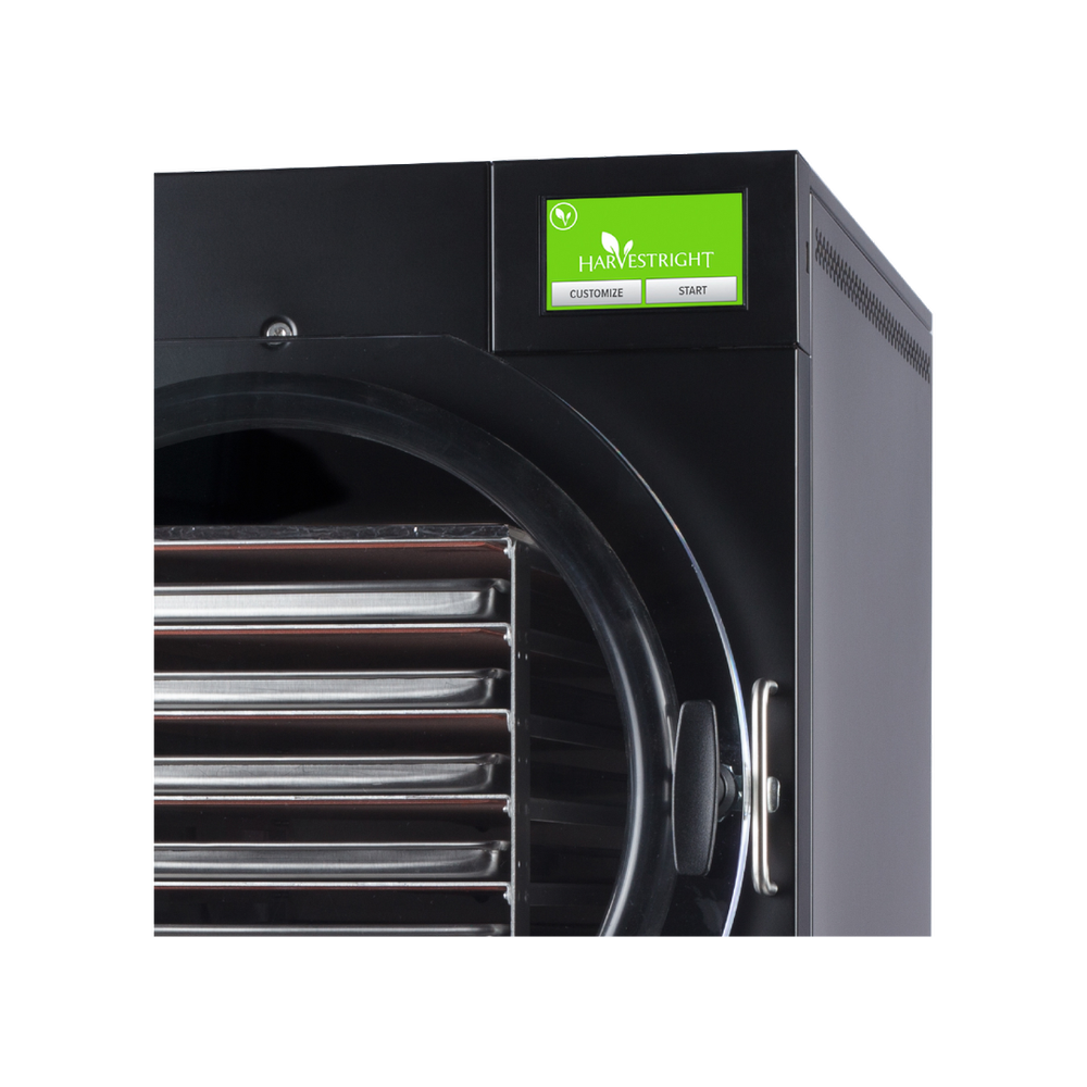 Shop Freeze Dryers and Accessories — Premium Freeze Dryers ...