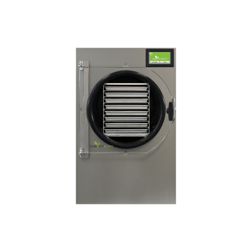Freeze Dryer Medium Home Pro - Harvest Right Freeze Dryers | Harvest ...