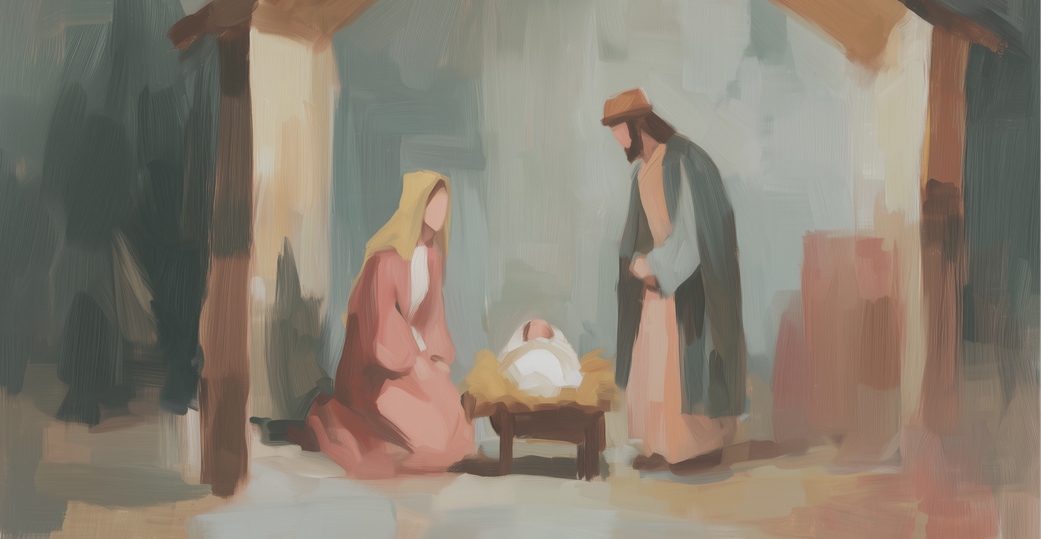 Journey Through Bethlehem | Free Live Nativity in DFW