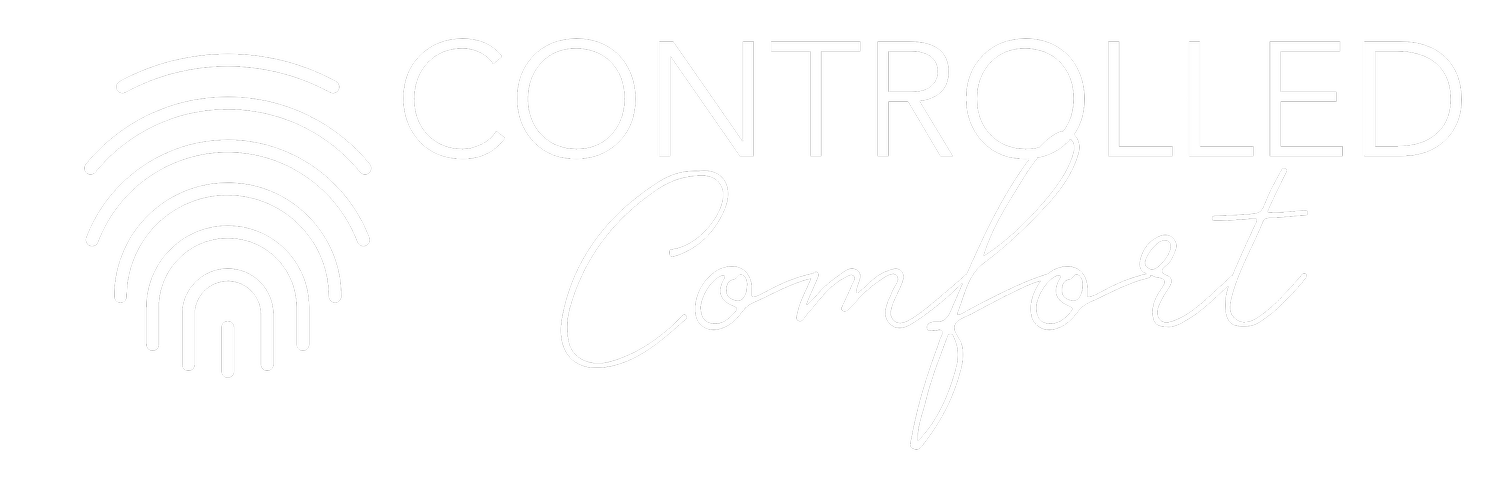 Controlled Comfort