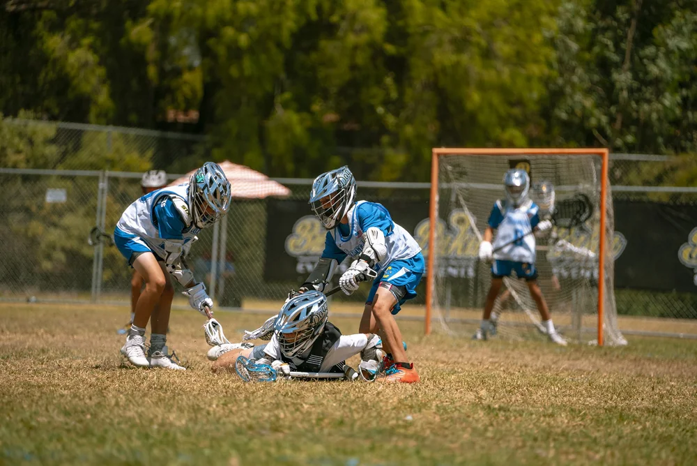 Shamrocks Lacrosse
