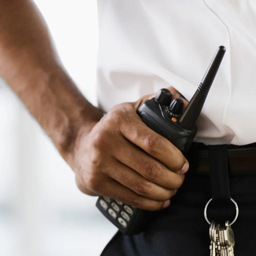 Prudent Security Solutions