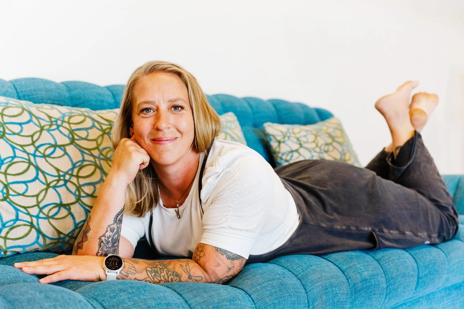 Meet Angie Peacock: Trauma Informed Coach and Advocate — Angie Peacock