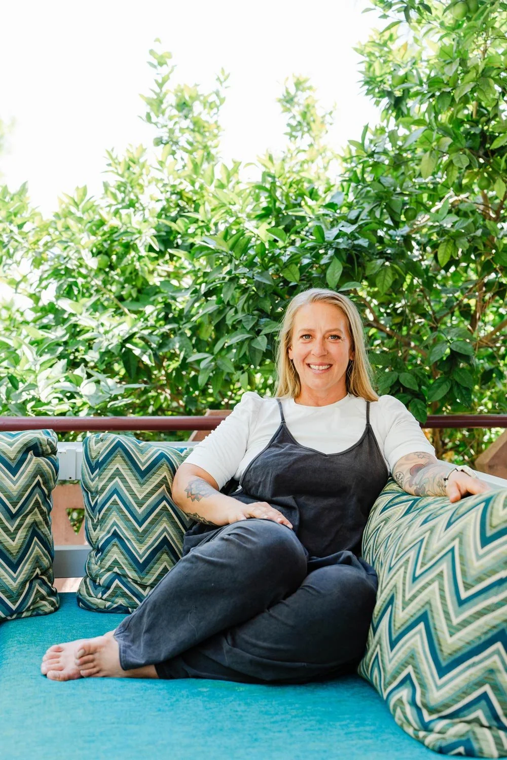 Meet Angie Peacock: Trauma Informed Coach and Advocate — Angie Peacock