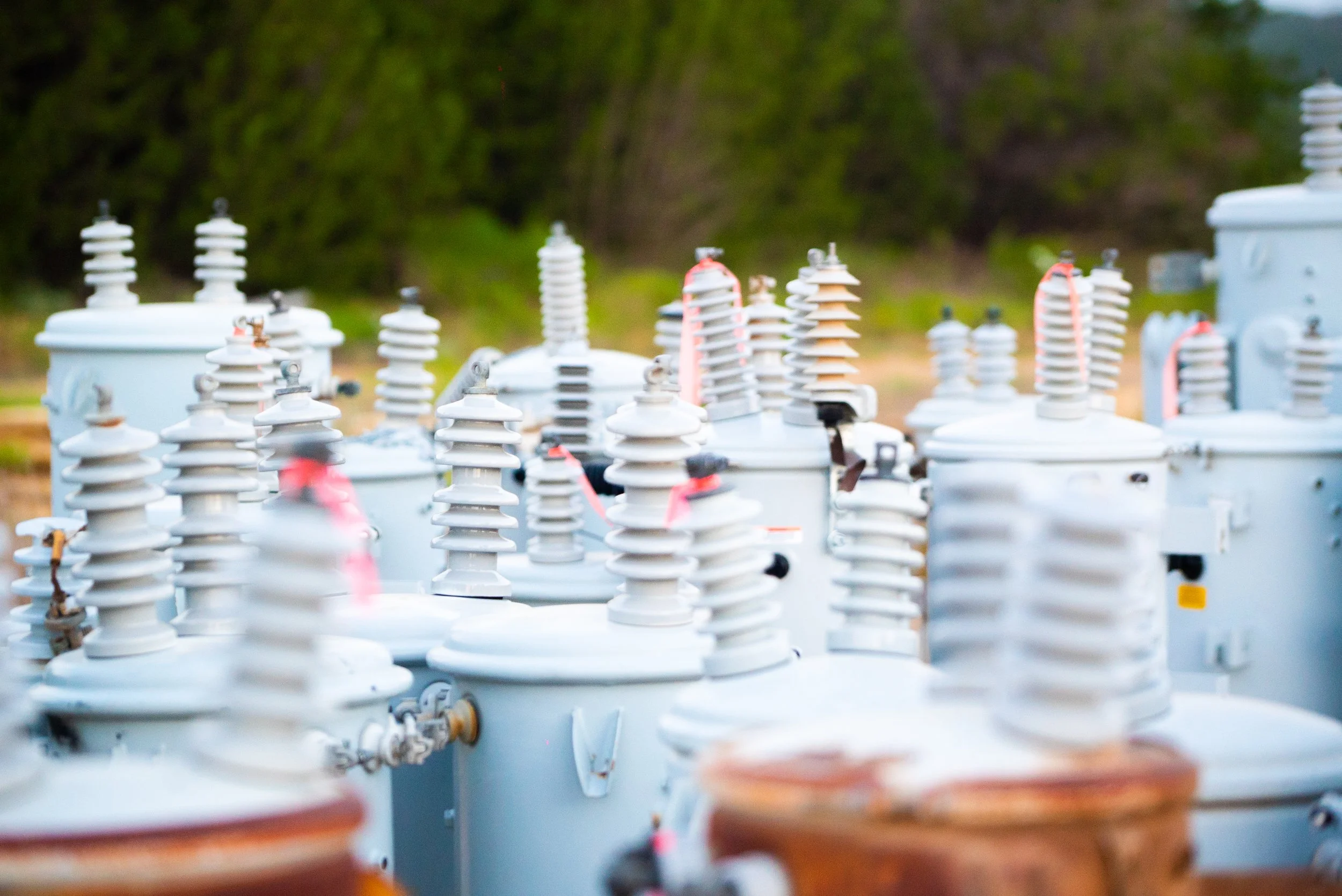 About Primal Power, LLC — Primal Power LLC. Transformer sales, repairs ...
