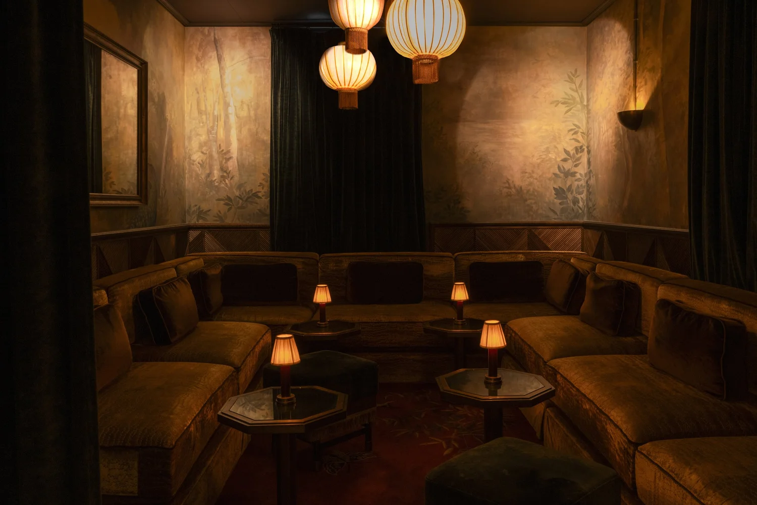 Function Venue Hire Brisbane — Stan's Lounge