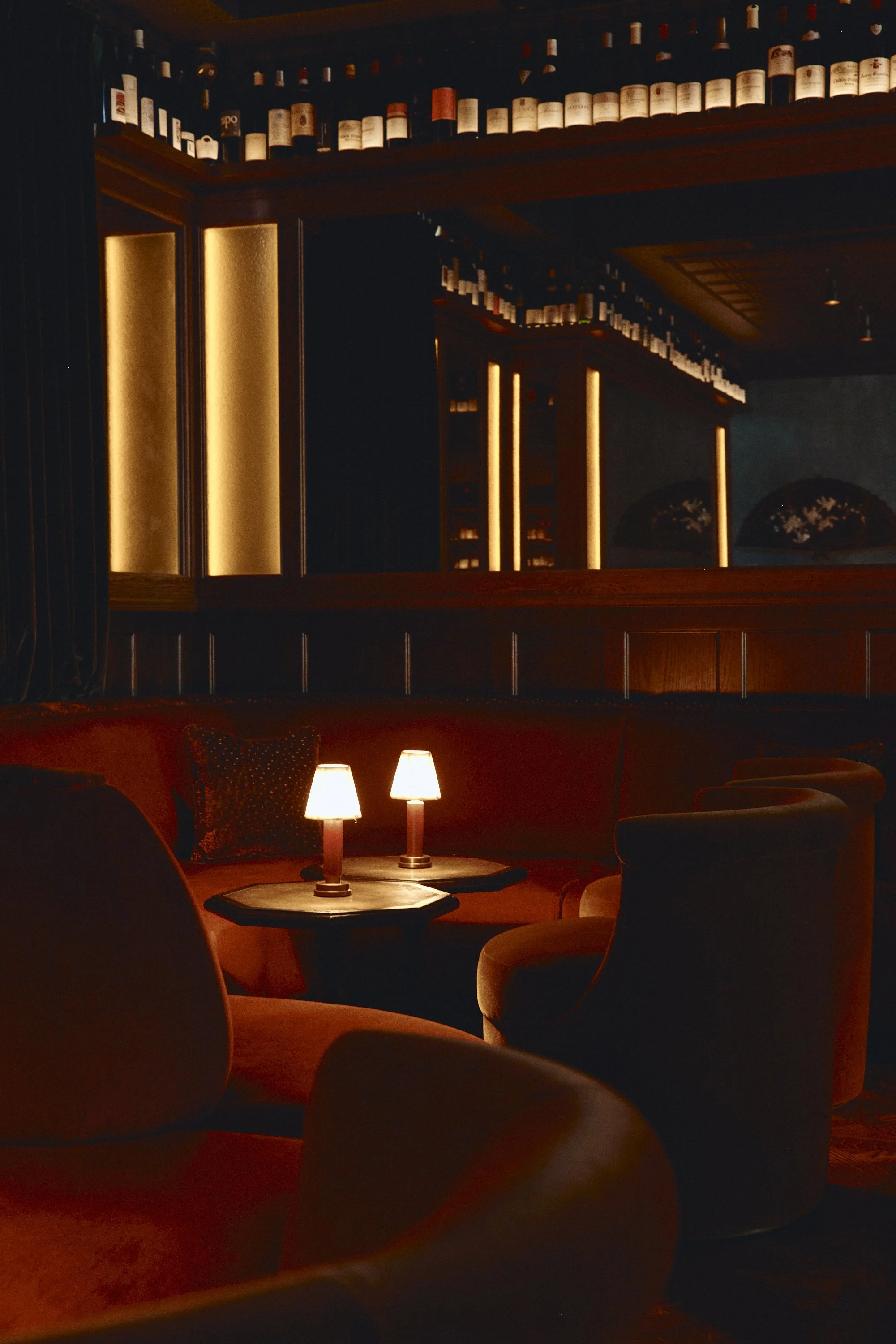 Reservations — Stan's Lounge