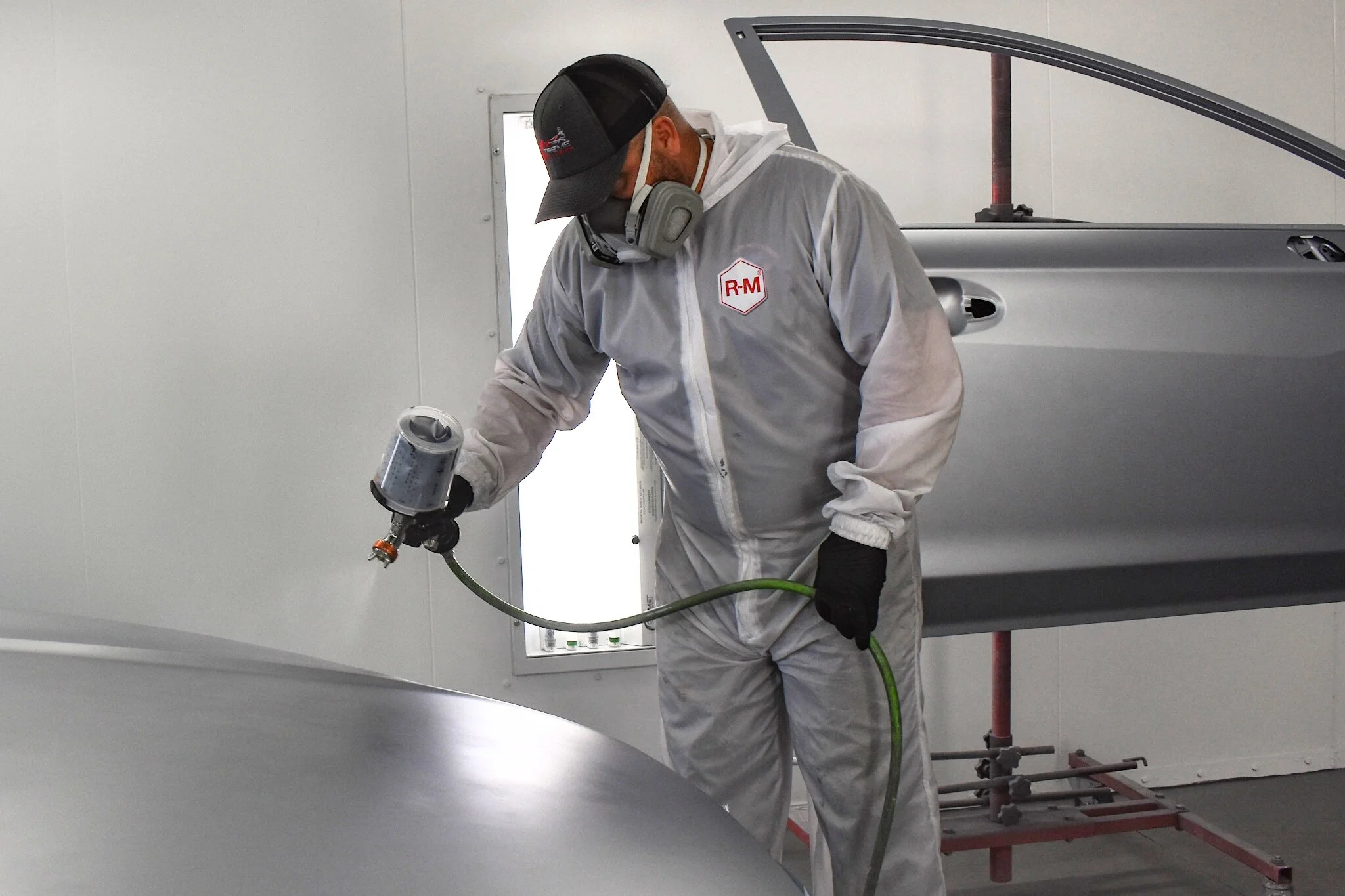 Premier Collision Repair Services | Extreme Collision Professionals ...