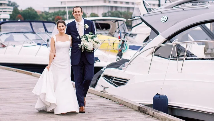 Fiola Mare Private Events Georgetown Waterfront DC — Fiola Mare ...