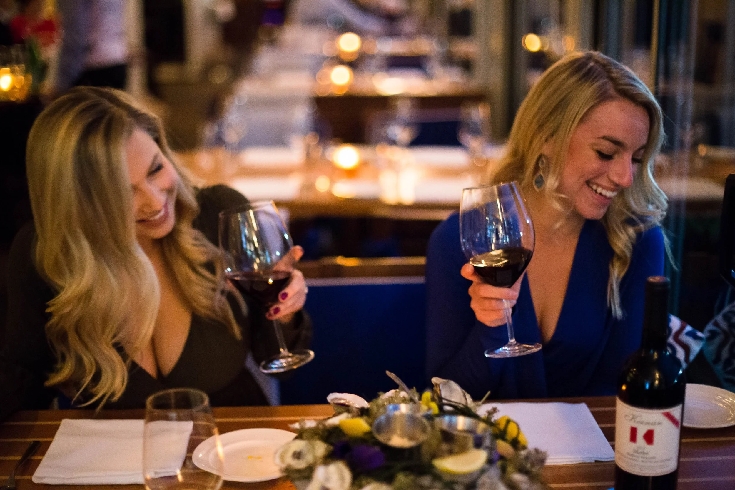 Fiola Mare | Italian Seafood on Georgetown’s Waterfront | Chef Fabio ...