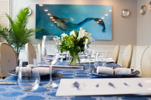 Fiola Mare Restaurant DC