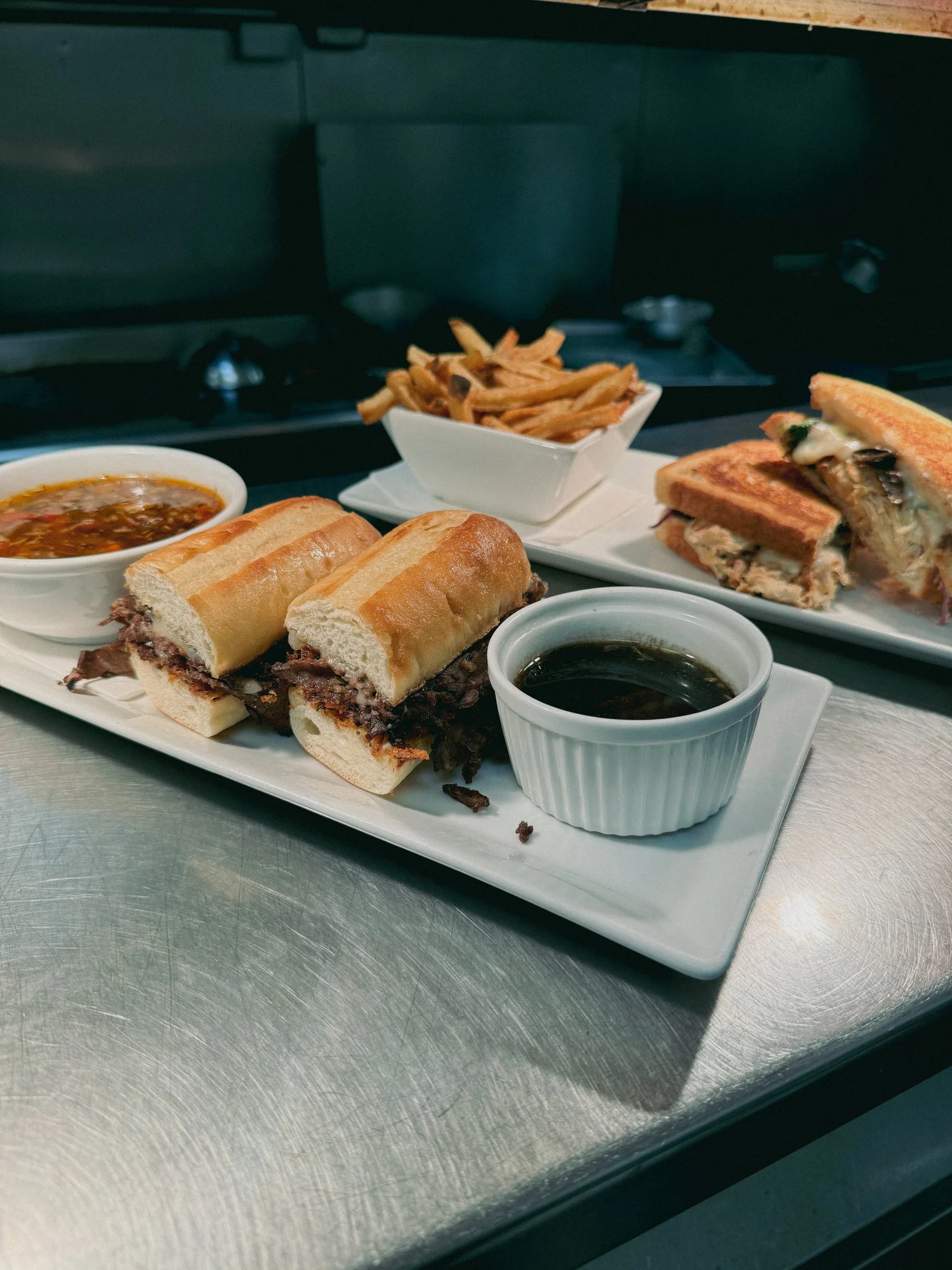 Eat — Resolve Bar & Grill