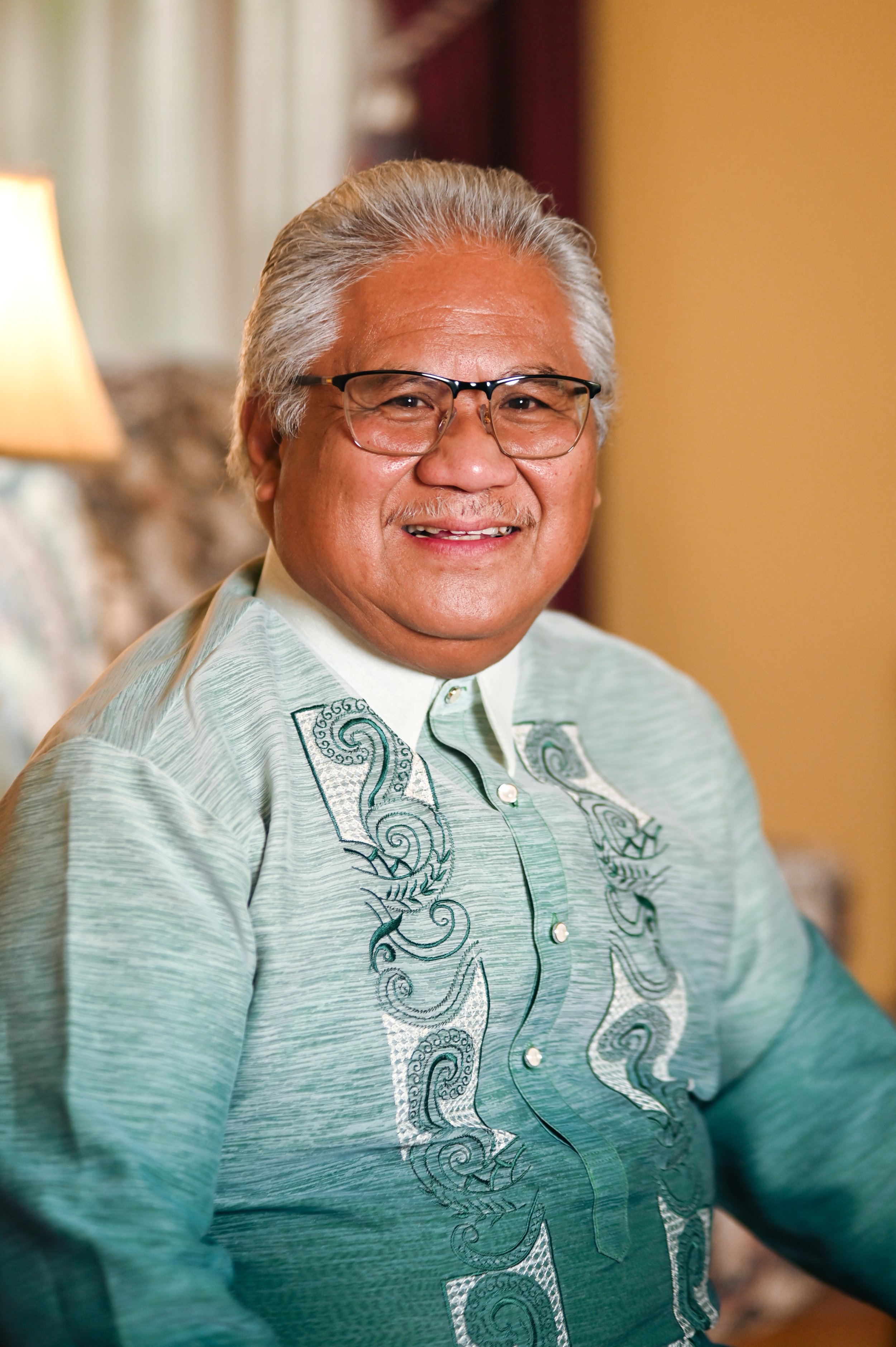 Board Members — Philippine American Society of Colorado