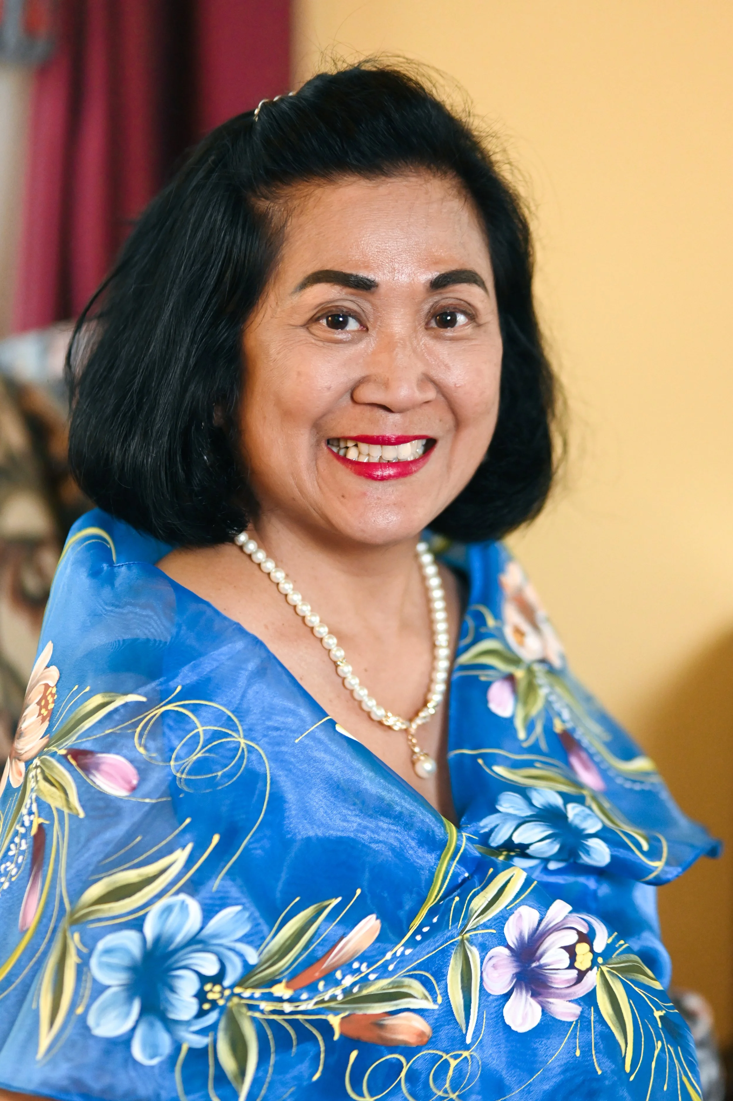 Board Members — Philippine American Society of Colorado