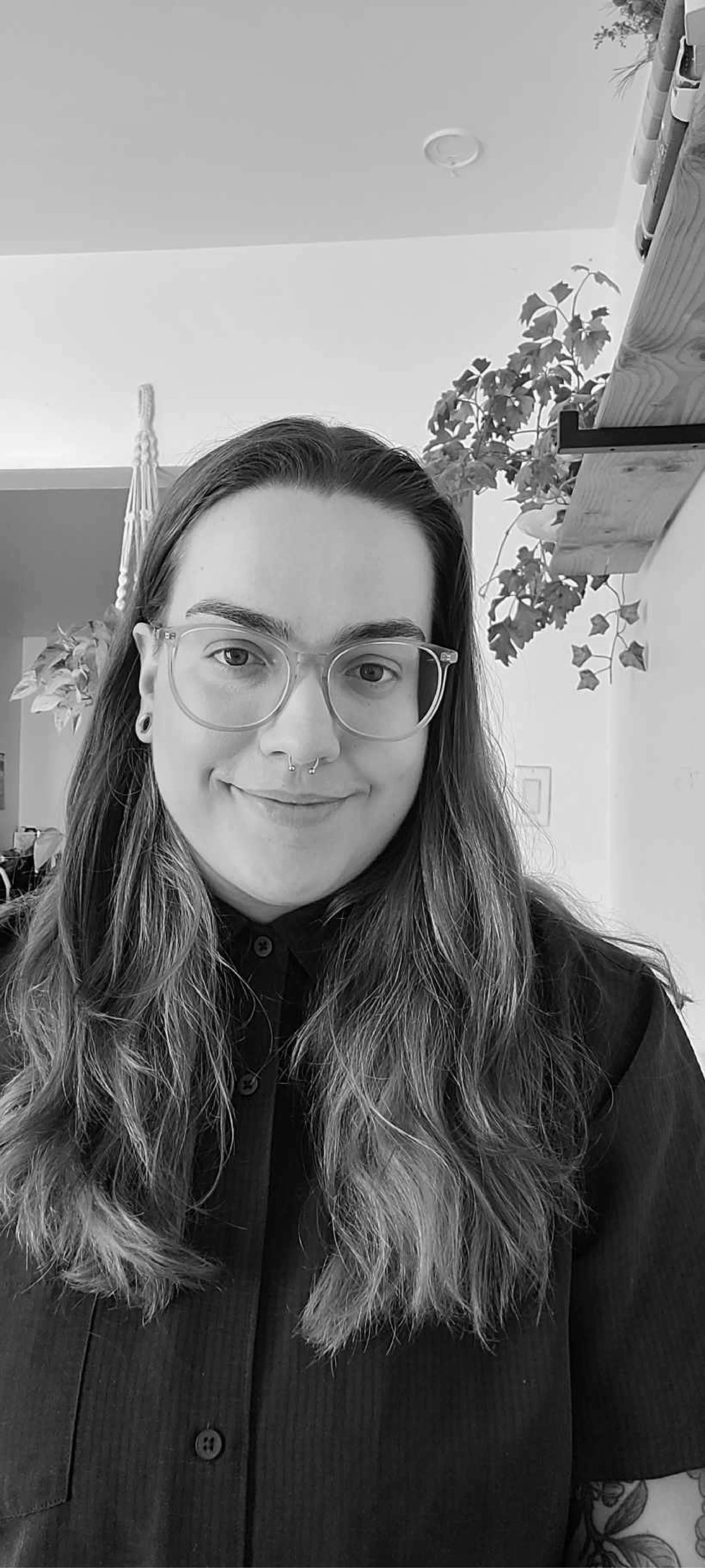Catherine Baillargeon - Psychologue | Montréal — Clinique Euphoros