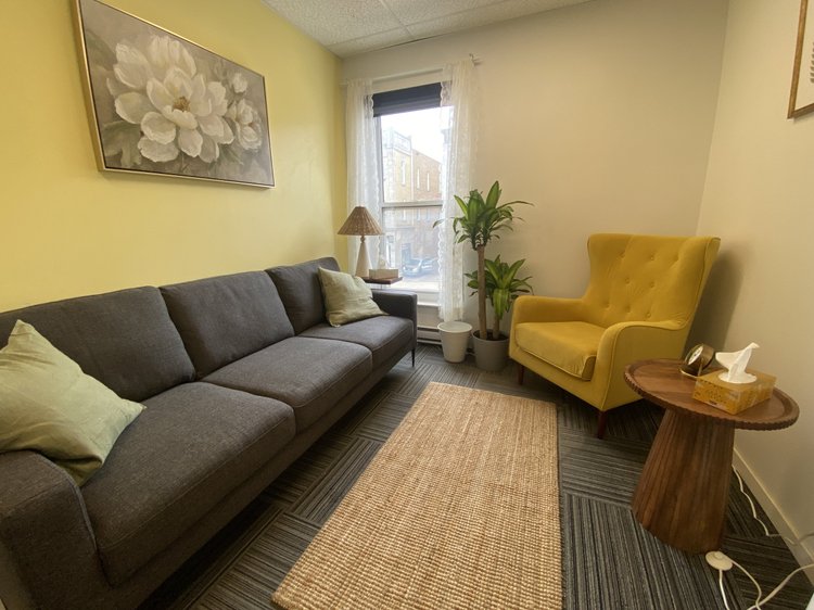 Clinique Euphoros | Psychologie, Orthophonie, Sexologie, Travail social ...