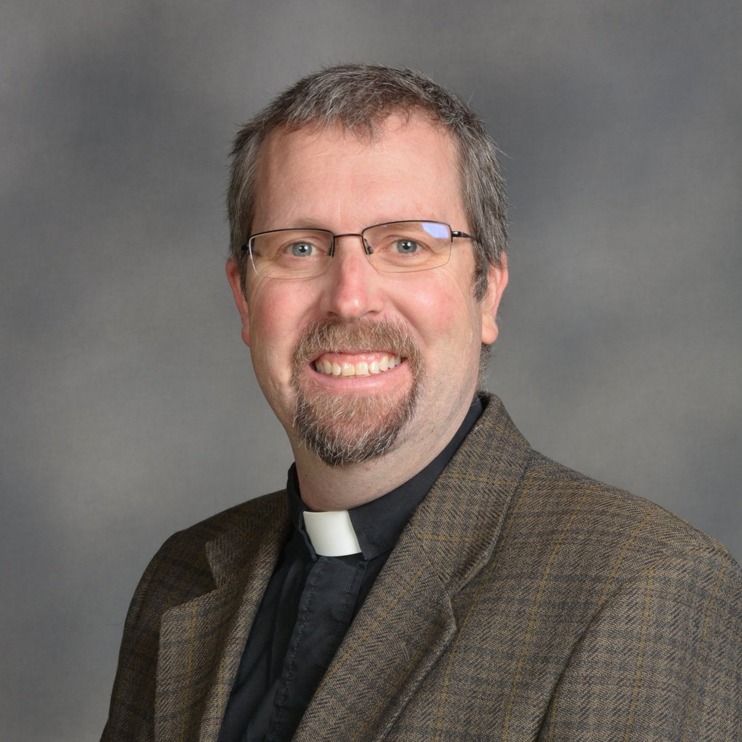 Church Staff — First Evangelical Lutheran Church