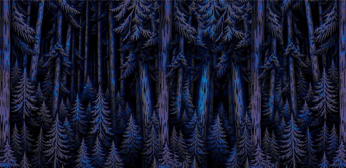 Wicked Woods