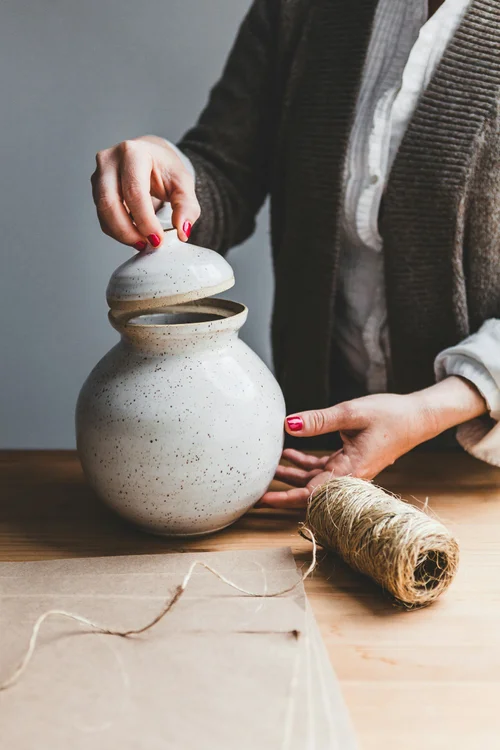 Complete Guide to Traveling with Ashes — Bonaventure