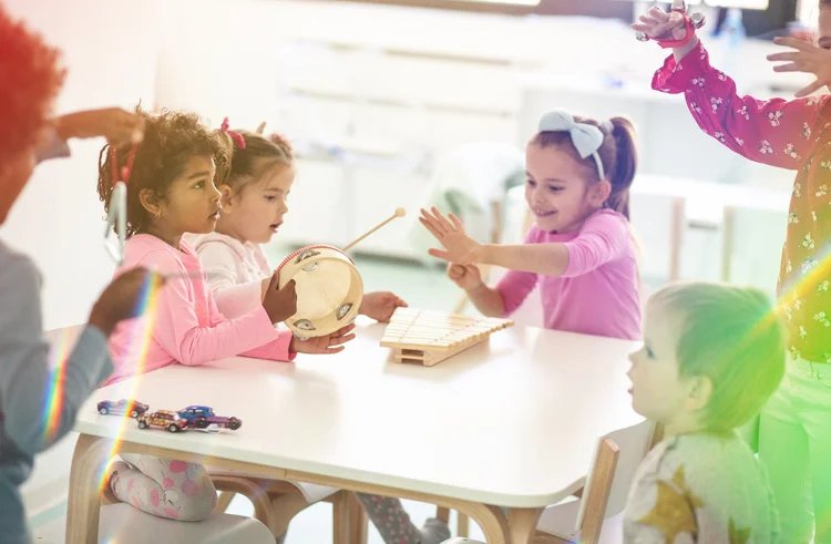 Little Angels Early Learning Centre