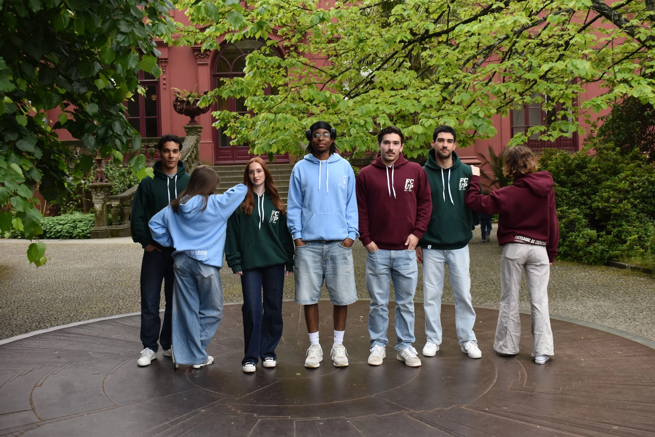 Marketing — AEFCUP