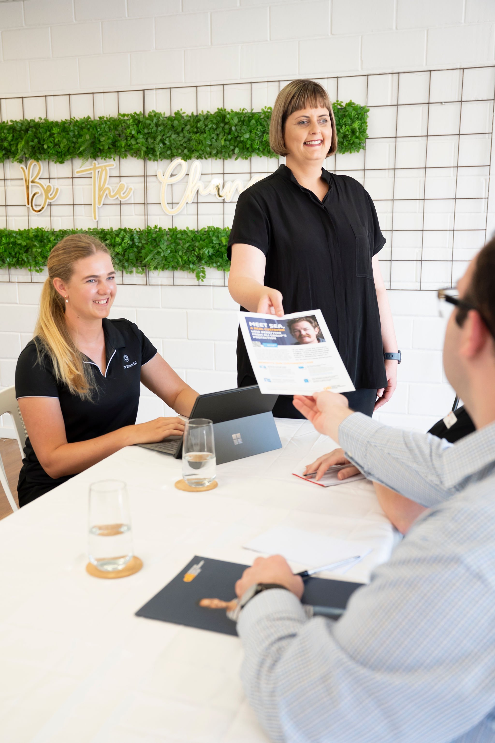 Home | TV Financial Services