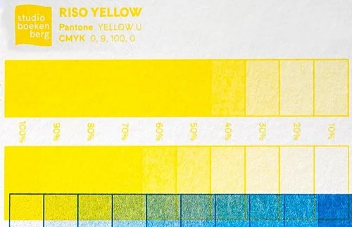 Kleuren — Studio Boekenberg