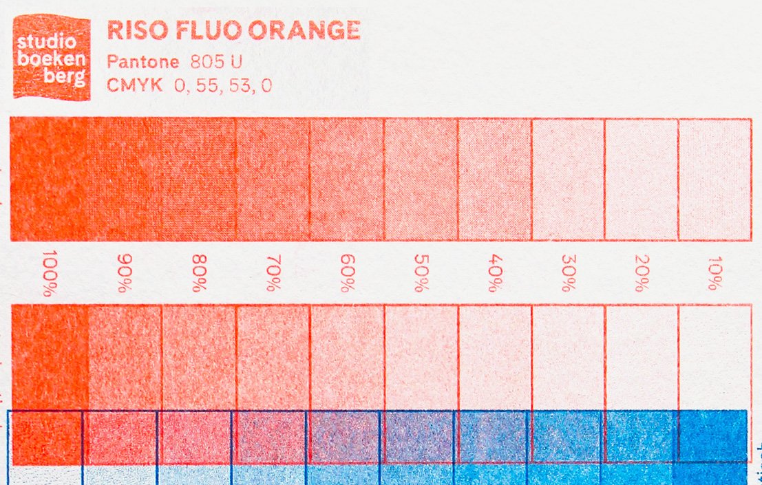 Kleuren — Studio Boekenberg