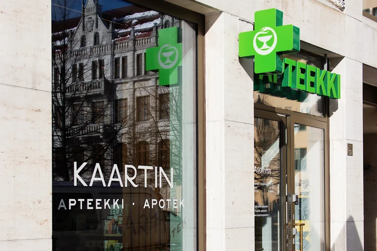 Jalkasilsa – oireet, itsehoito ja milloin lääkäriin — Kaartin apteekki ...