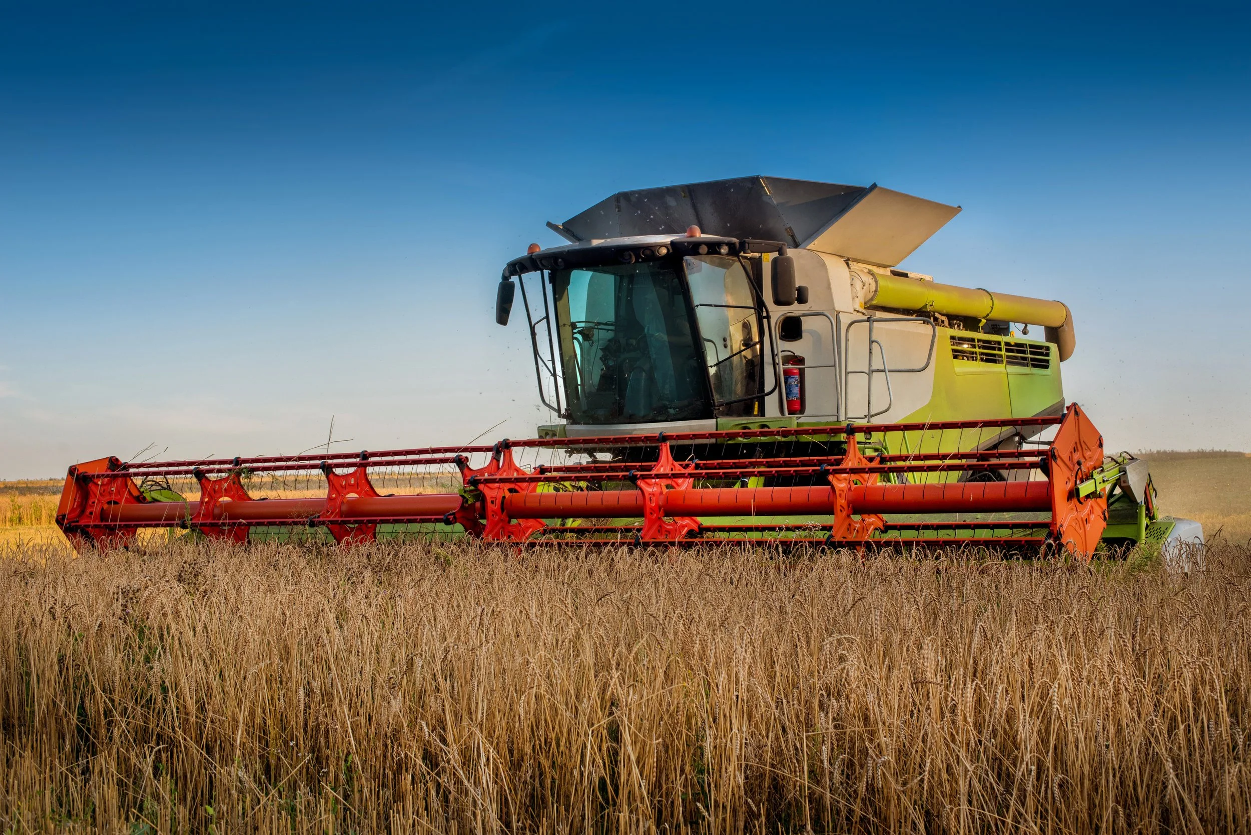 * Agriculture Safety | Ensure Safety Now - Get Expert Assistance — PME ...