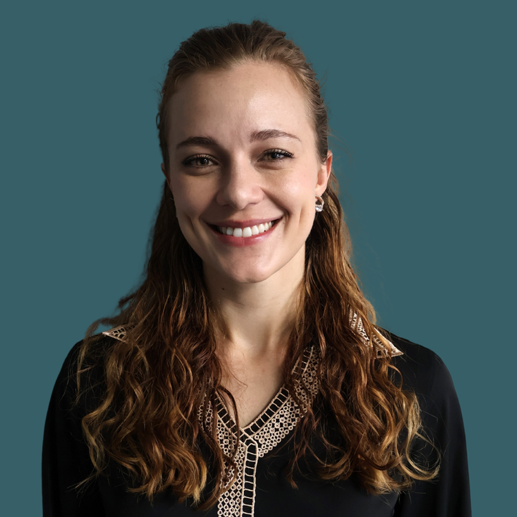 Dr Janine Raubenheimer