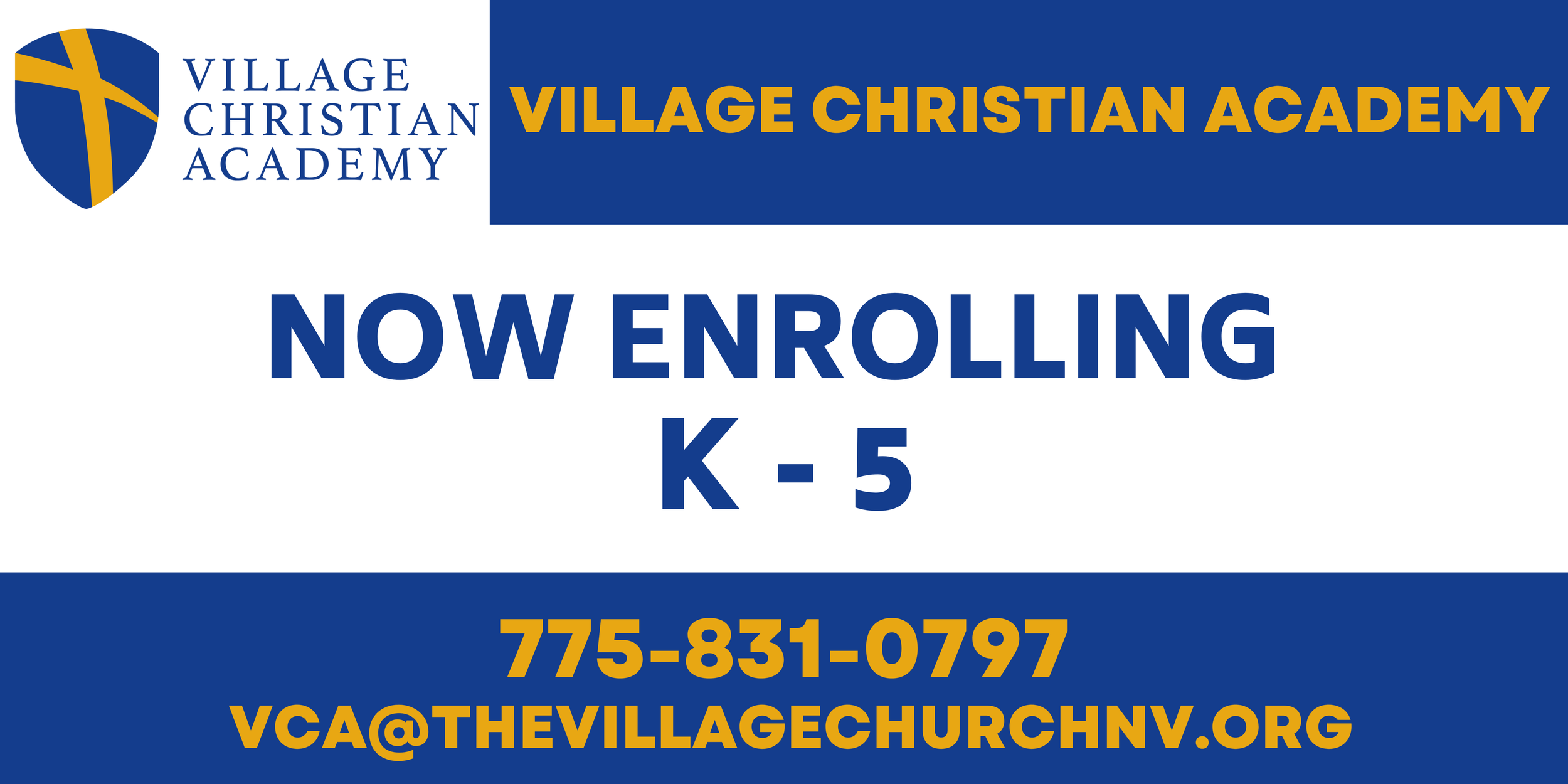 Village Christian Academy