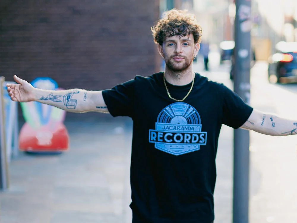 June 2023 Echoes with Tom Grennan, King Krule, Gengahr & More At ...