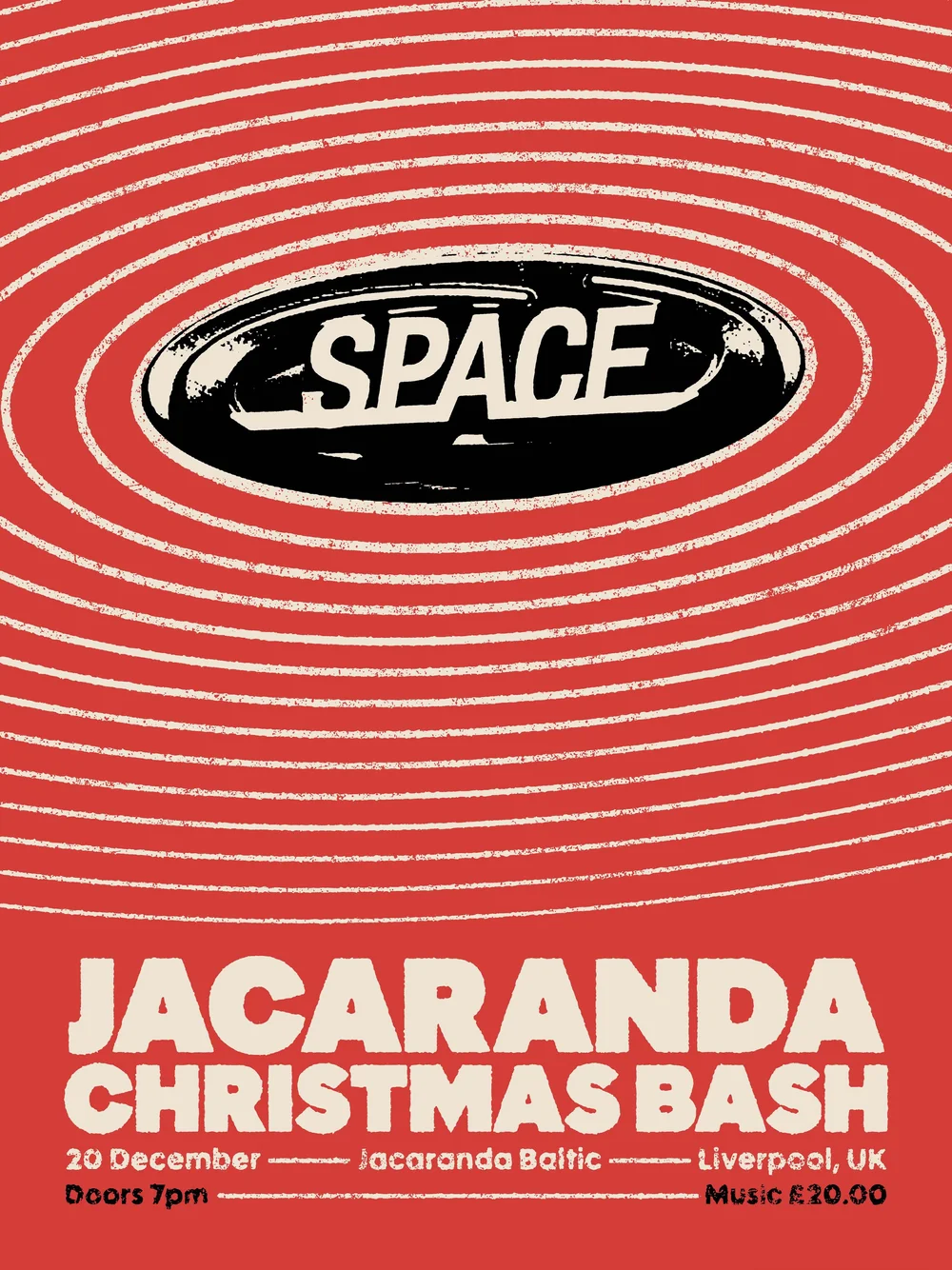 Jacaranda Records Liverpool | The Jacaranda, Jacaranda Baltic