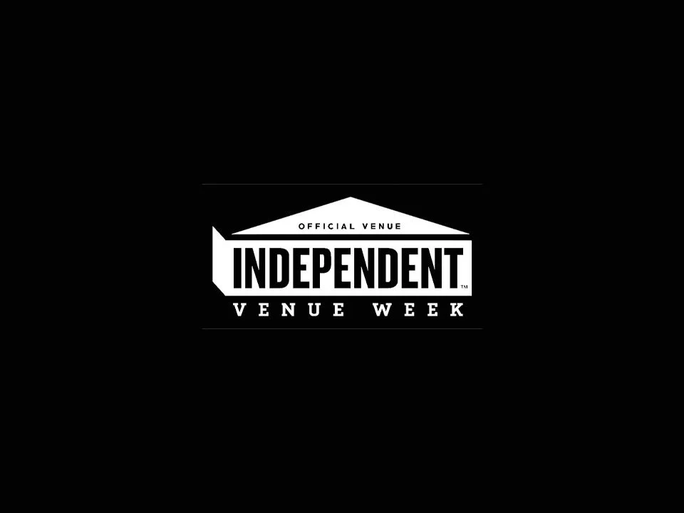 Everything happening for Independent Venue Week 2025 — Jacaranda