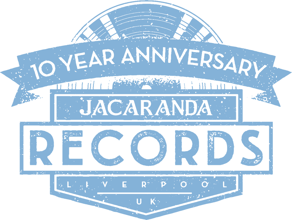 Jacaranda Records Liverpool | The Jacaranda, Jacaranda Baltic
