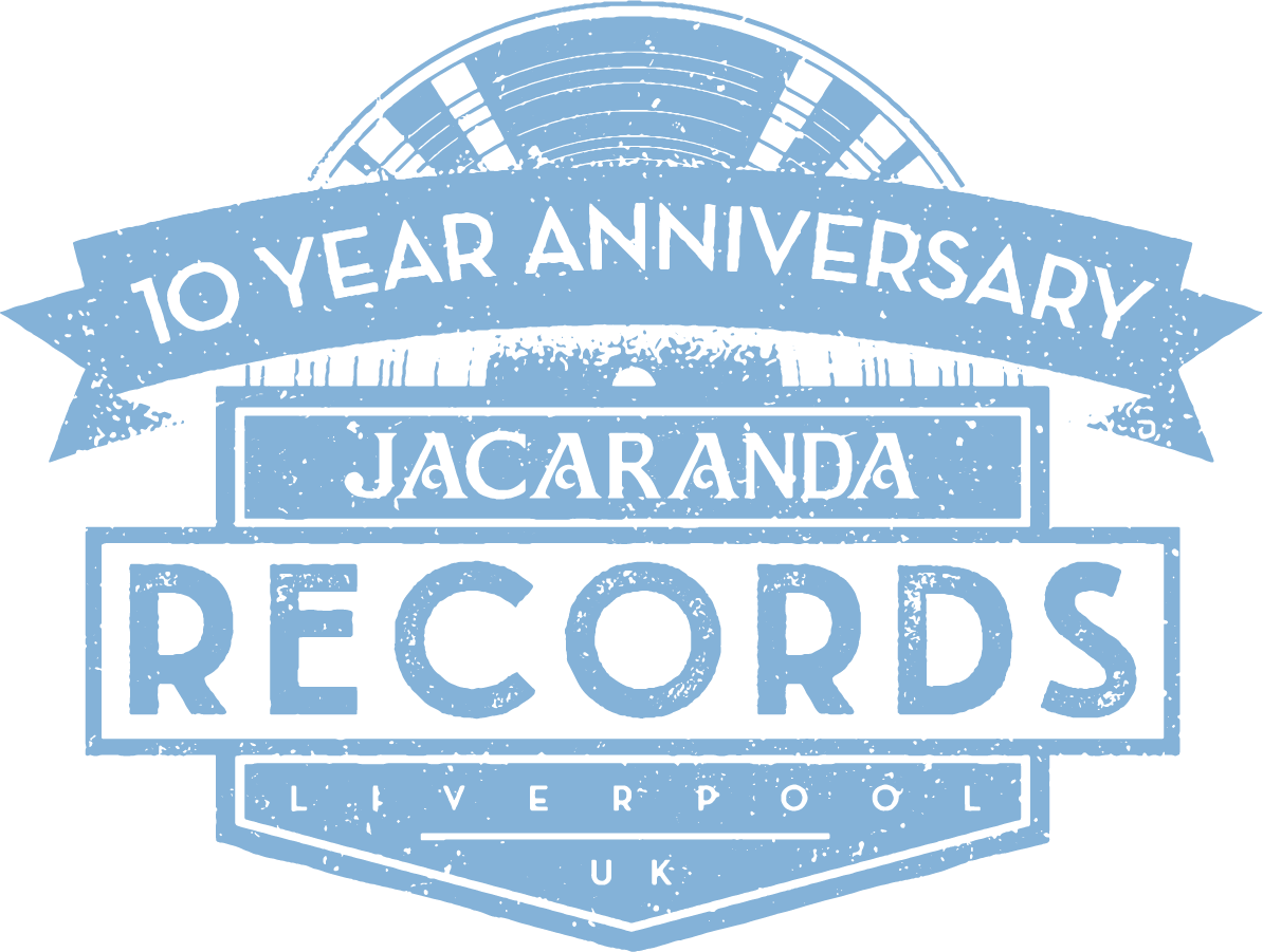 Jacaranda Records Liverpool | The Jacaranda, Jacaranda Baltic