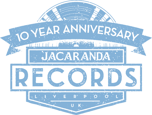 Jacaranda Records Liverpool | The Jacaranda, Jacaranda Baltic