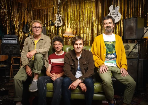 Jacaranda Records Liverpool | The Jacaranda, Jacaranda Baltic