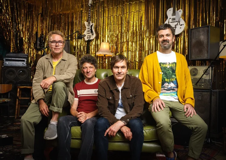 Jacaranda Records Liverpool | The Jacaranda, Jacaranda Baltic