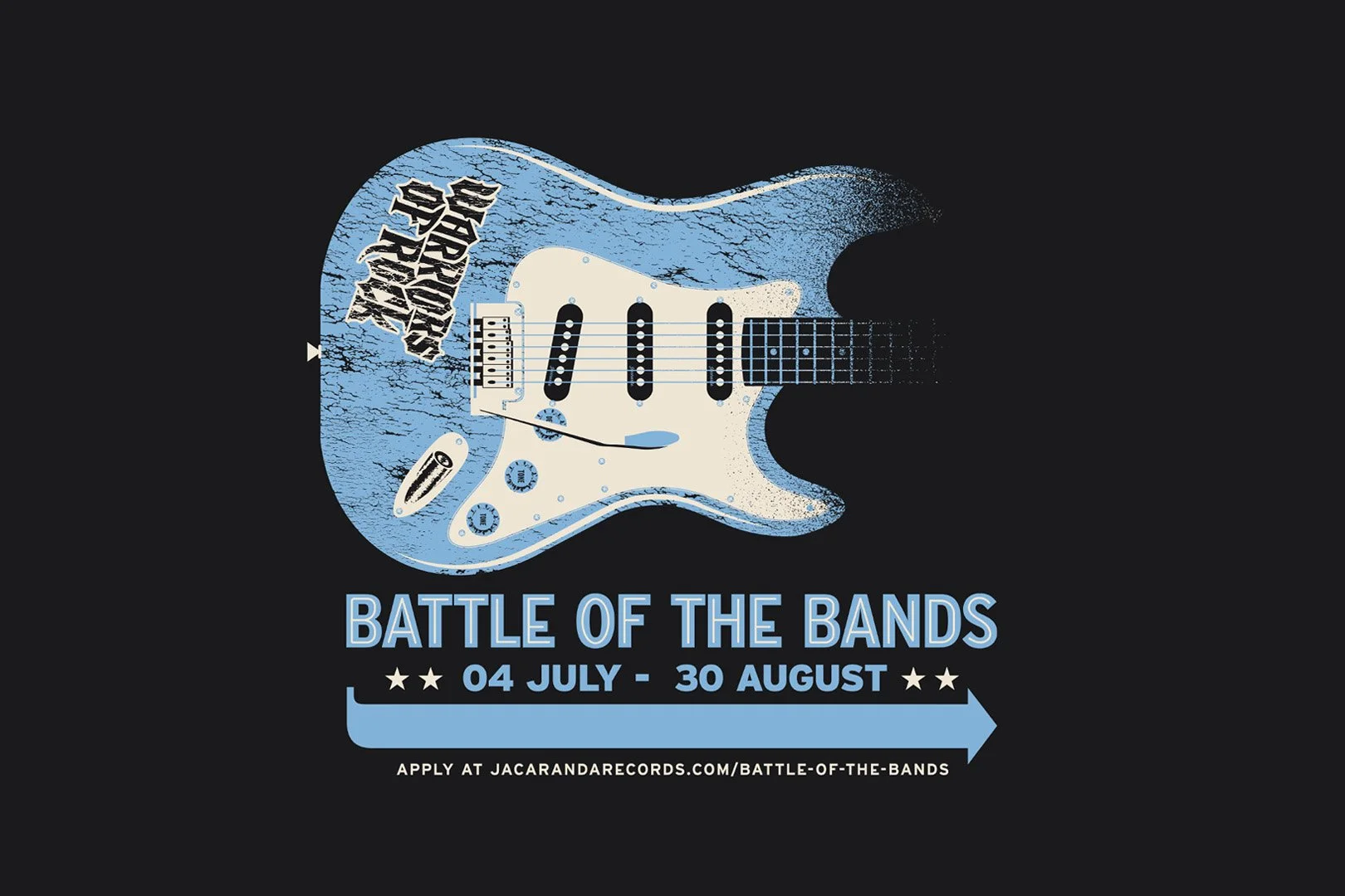 Liverpool’s Biggest Battle of the Bands Returns for a Second Year, this ...
