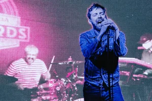 Jacaranda Baltic — Jacaranda