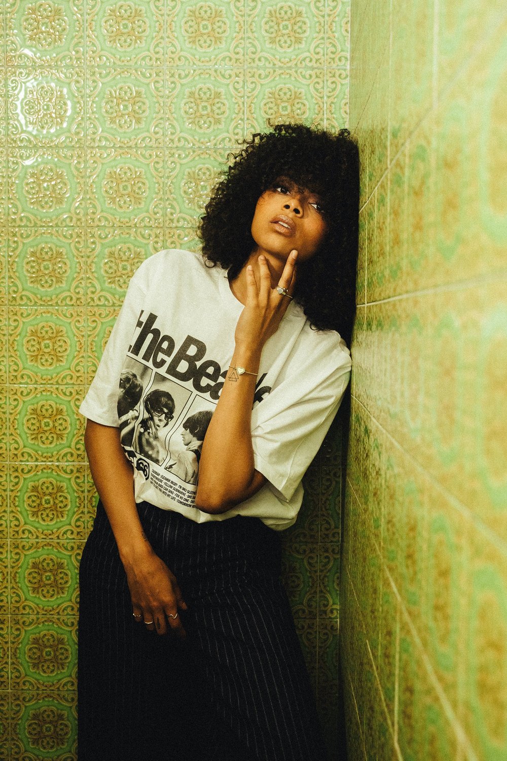 Jacaranda Records Liverpool | The Jacaranda, Jacaranda Baltic