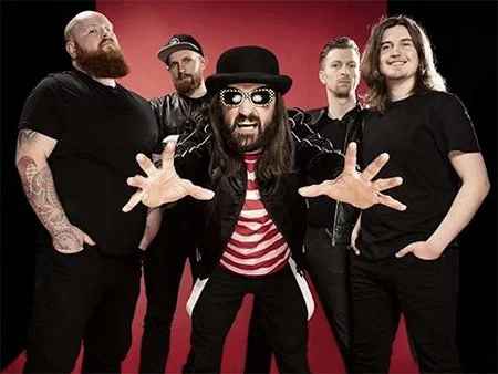 Jacaranda Records Liverpool | The Jacaranda, Jacaranda Baltic