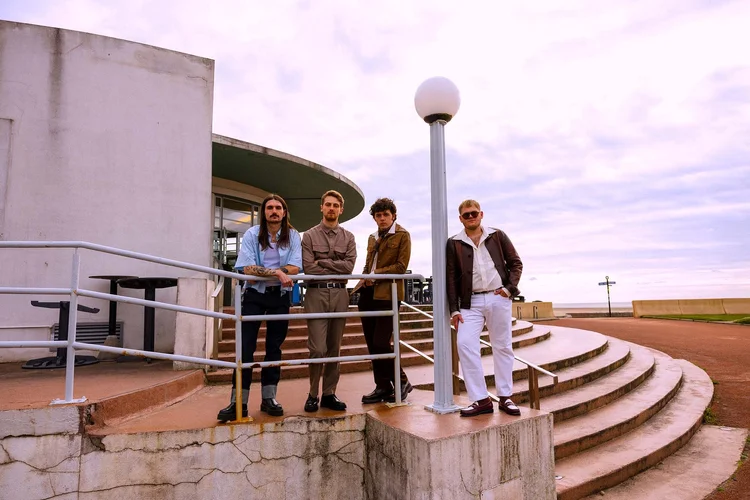 Jacaranda Records Liverpool | The Jacaranda, Jacaranda Baltic